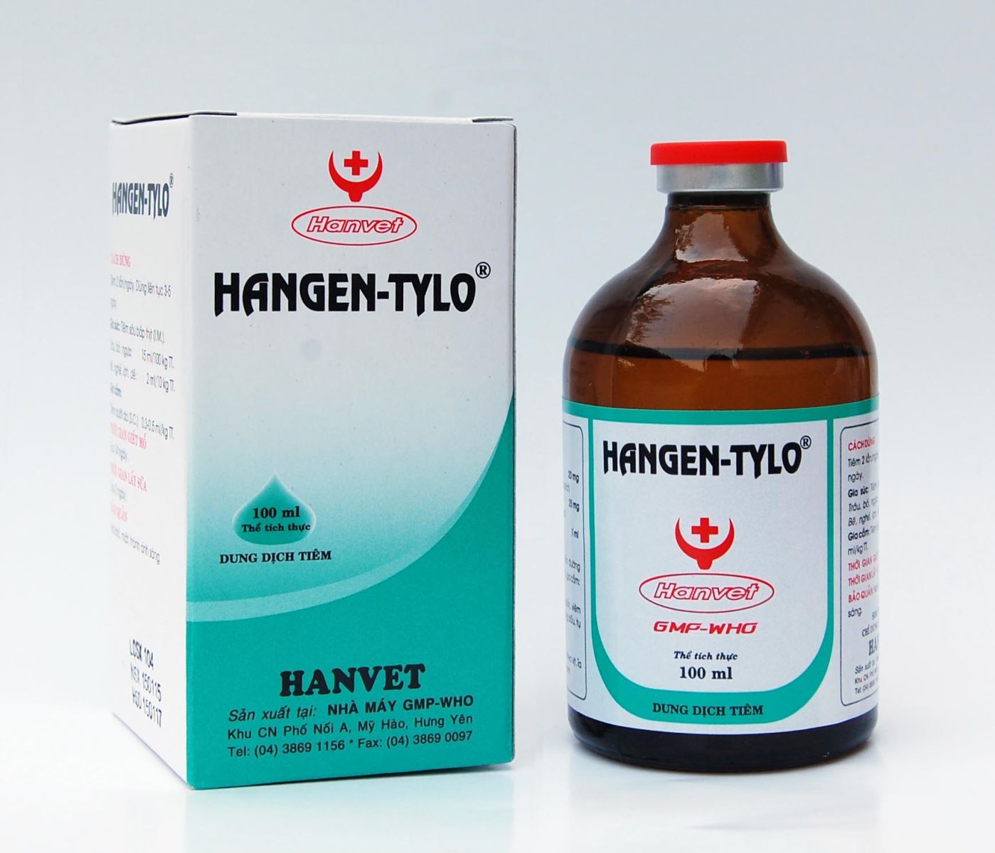 Hanvet.com.vn - thuốc thú y, thuốc thủy sản - Thuốc thú y, Thuốc thủy sản, kháng sinh, vắc xin ...